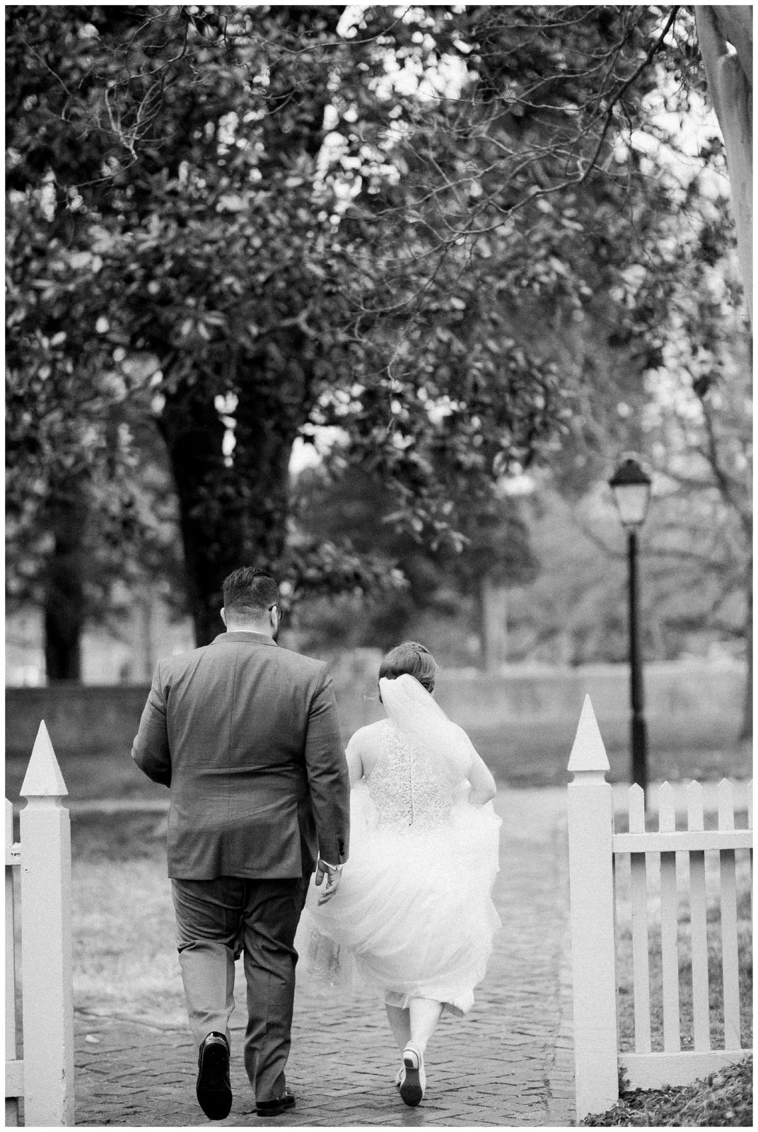 Colonial Williamsburg Inn Wedding Virginia Wedding Photographers