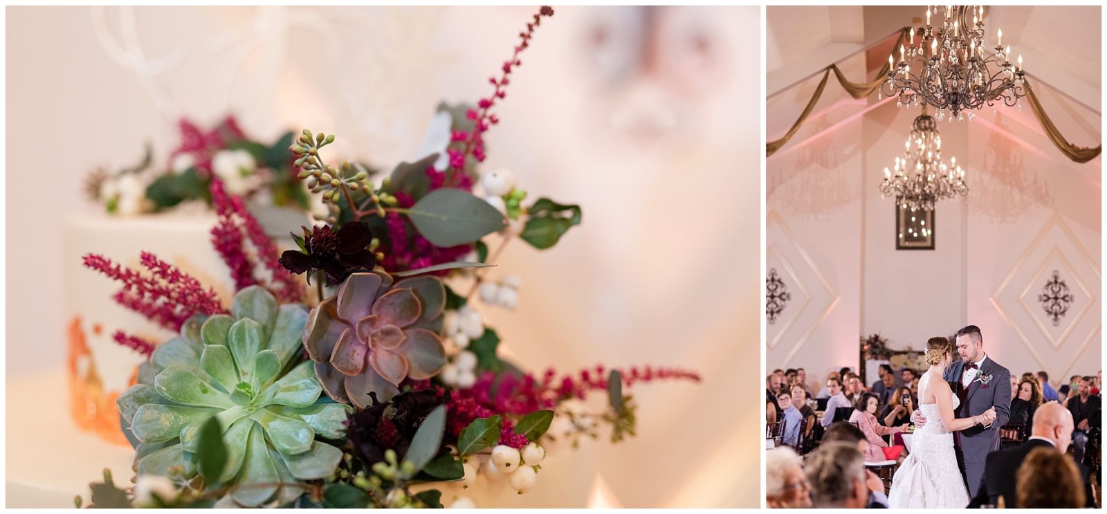 Potomac Point Winery Wedding - Virginia Wedding Photographer