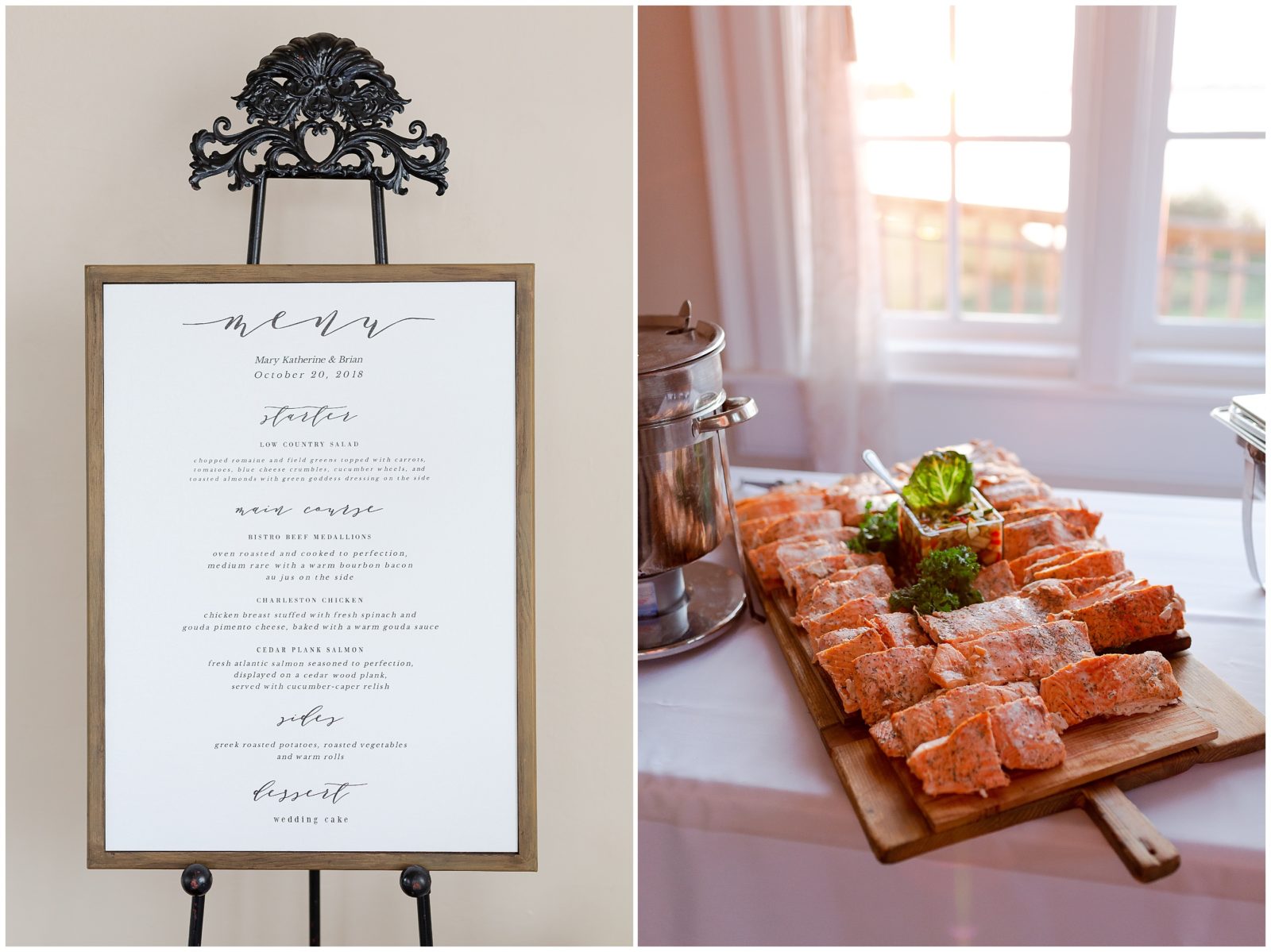 Obici House Wedding - Virginia Wedding Photographer