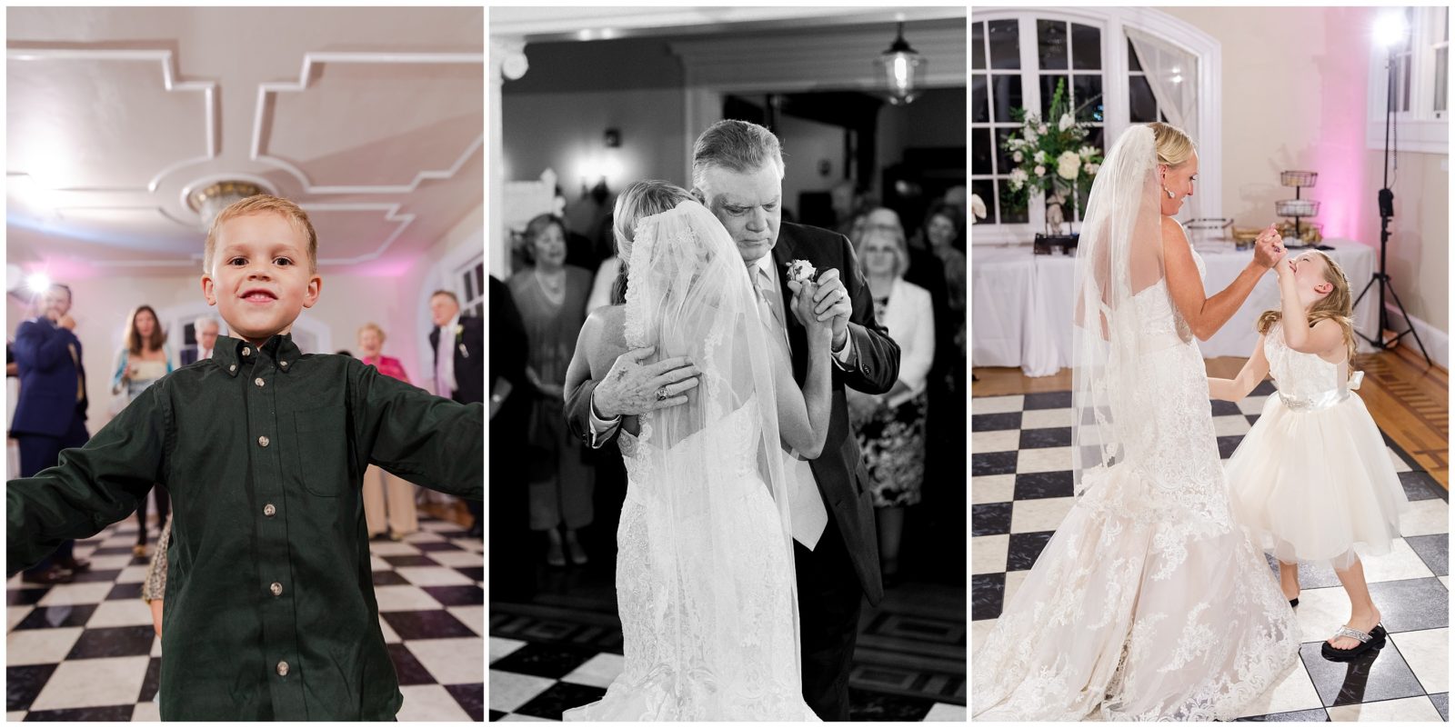 Obici House Wedding - Virginia Wedding Photographer