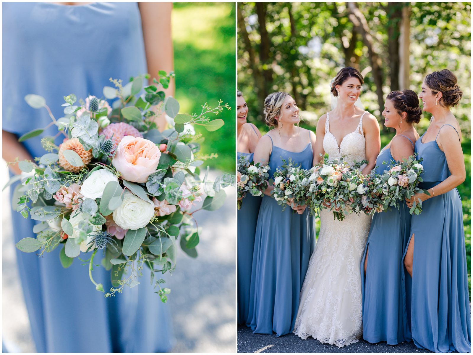 Wintergreen Resort Wedding - Virginia Wedding Photographer