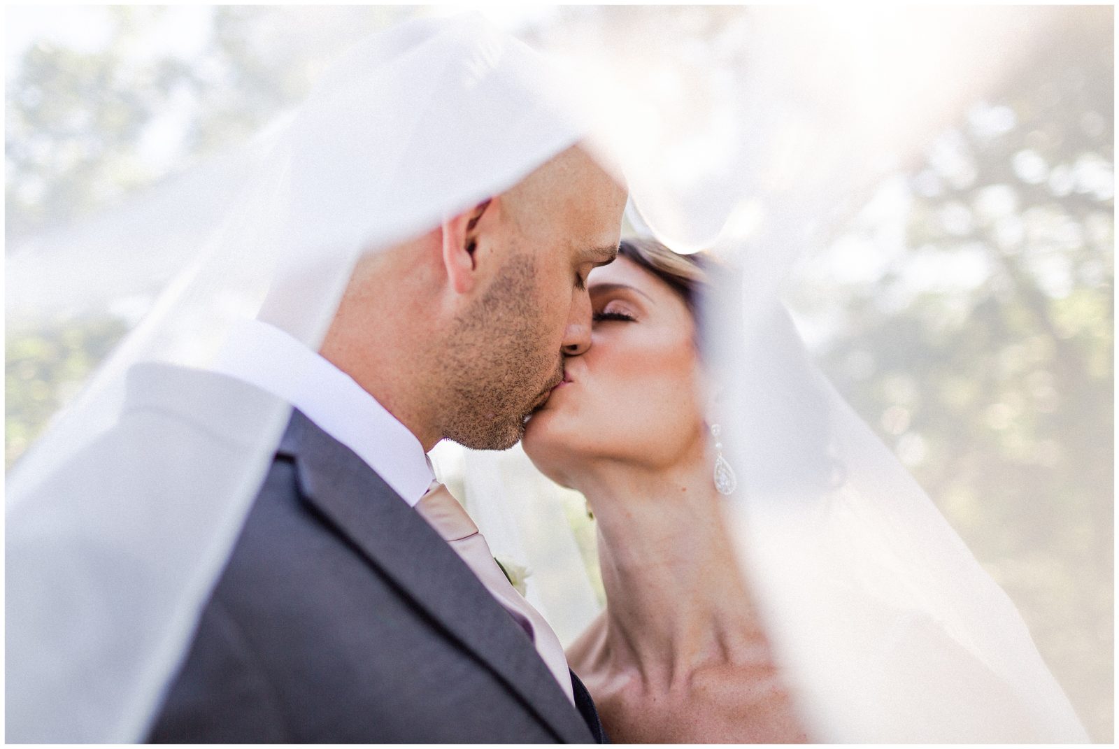 Wintergreen Resort Wedding - Virginia Wedding Photographer