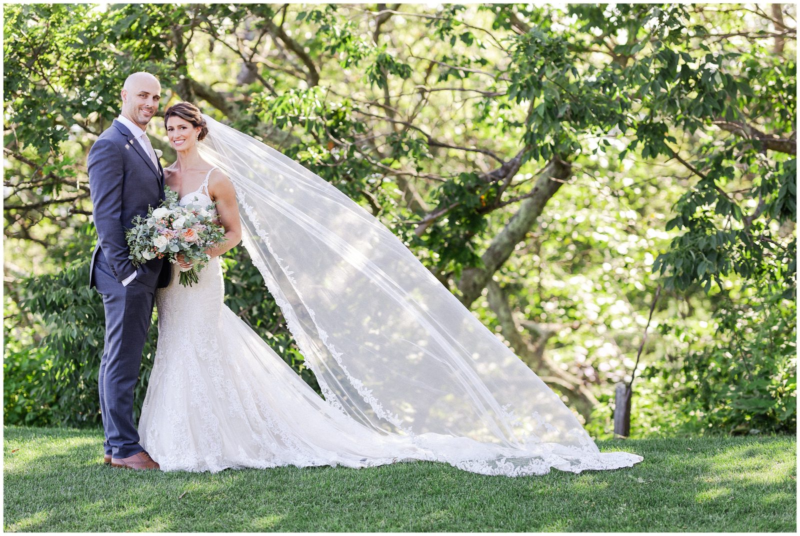 Wintergreen Resort Wedding - Virginia Wedding Photographer
