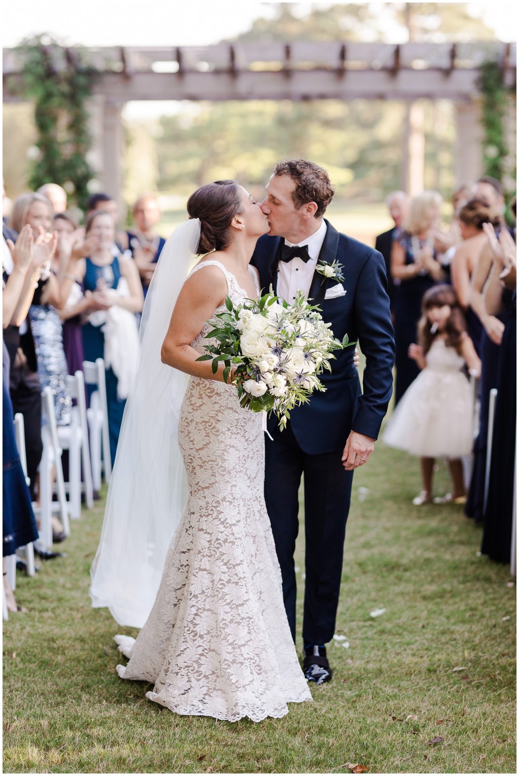 Williamsburg Virginia Wedding - Virginia Wedding Photographer